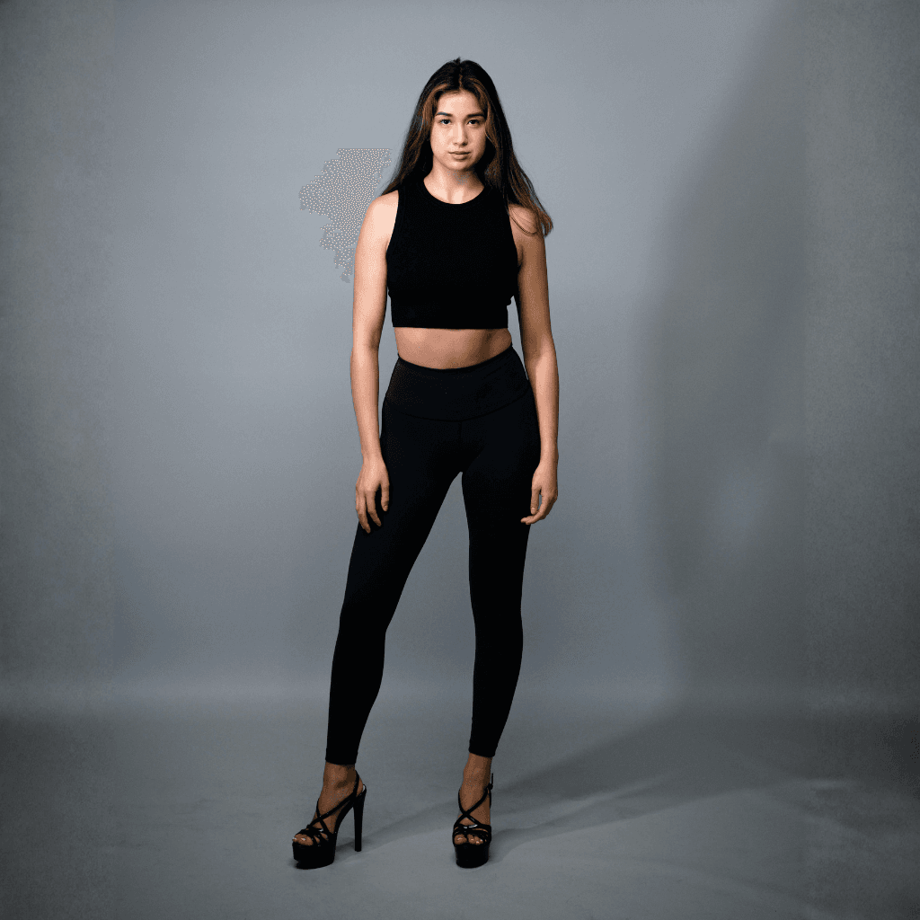 Body Sketch - Transform Photos into 3D Models & Artistic Sketches