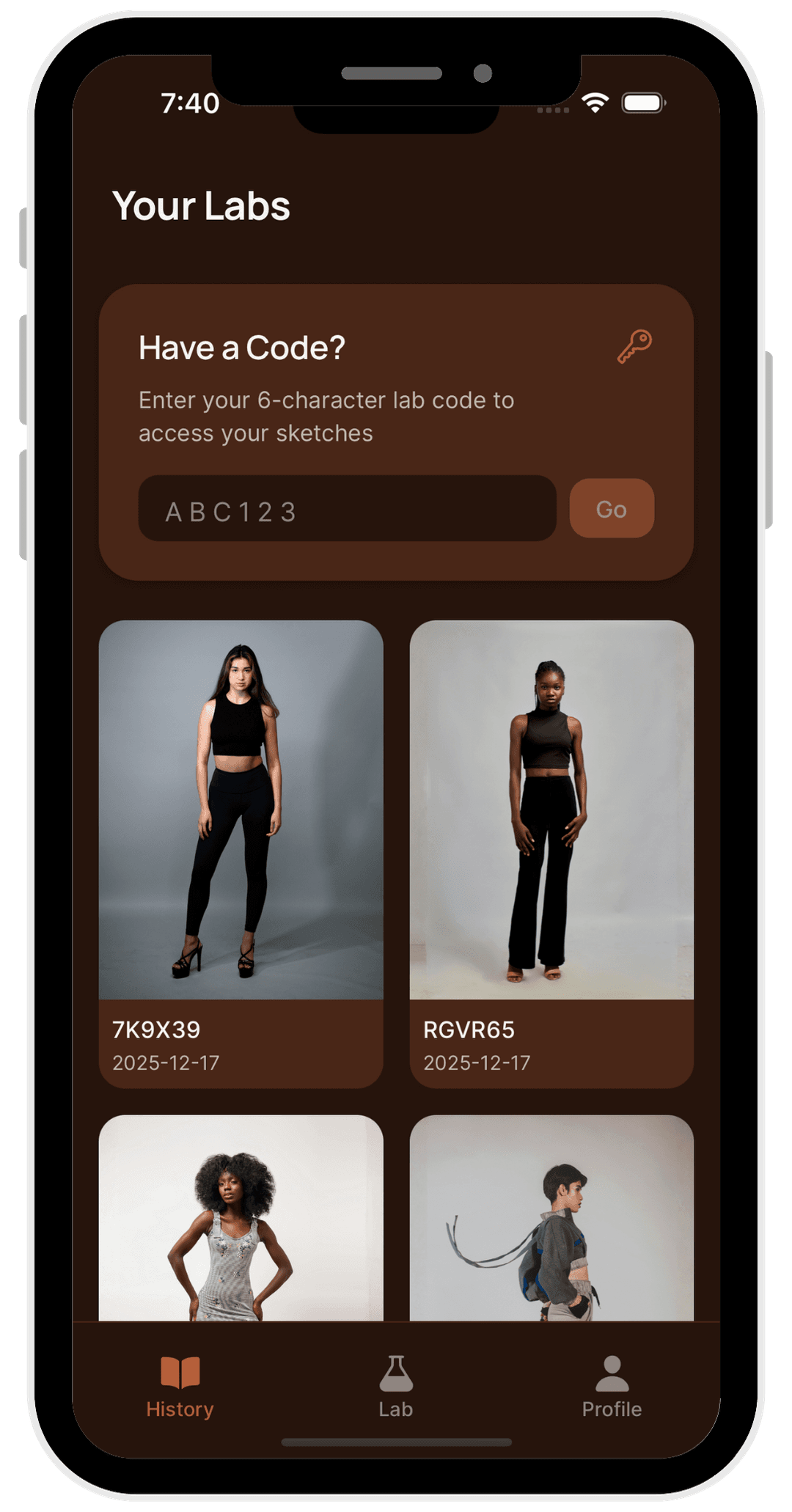 Body Sketch - Transform Photos into 3D Models & Artistic Sketches